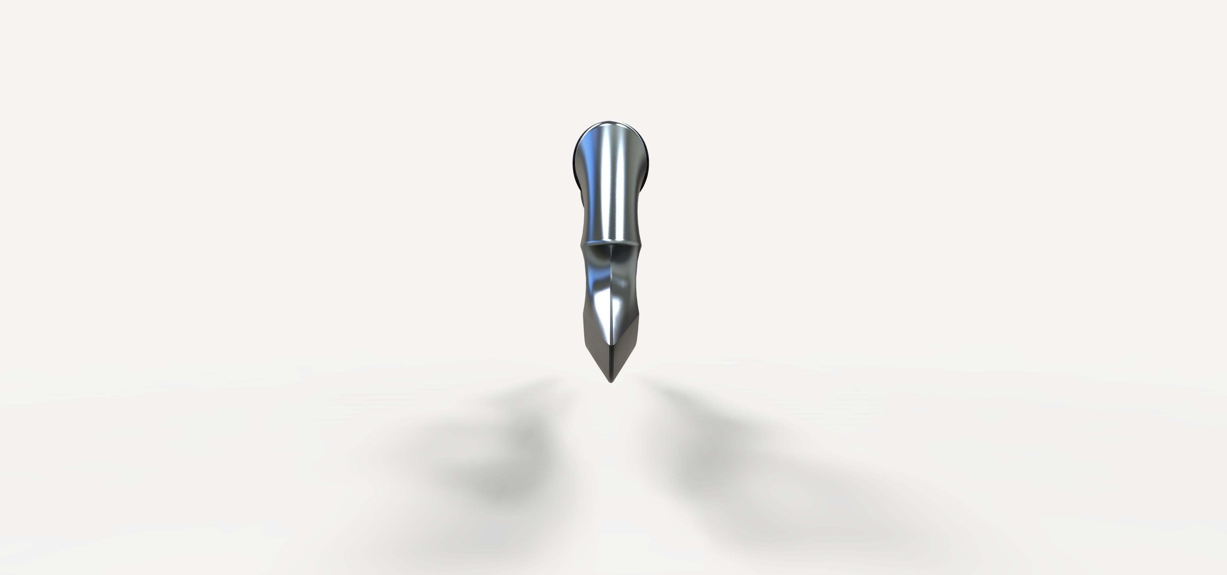Sword of David from movie Underworld Awakening 2012 3D model | CGTrader