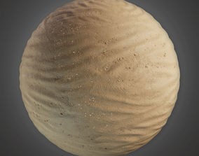 Sand 3D Models | CGTrader