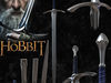 GANDALF GLAMDRING SWORD - THE HOBBIT 3D model 3D printable | CGTrader