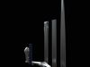 GANDALF GLAMDRING SWORD - THE HOBBIT 3D model 3D printable | CGTrader