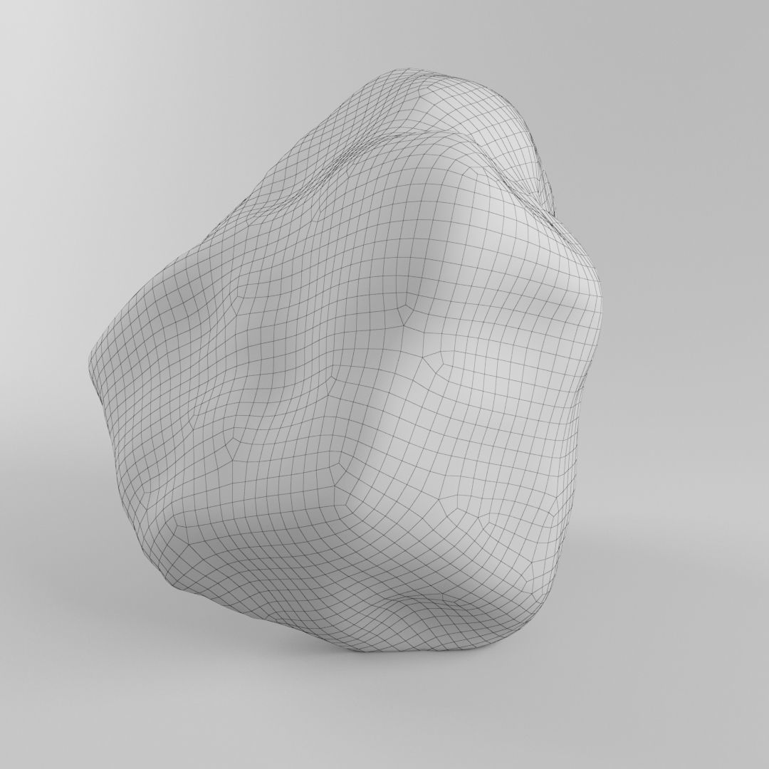 Fire Tree Coal 3D Model 2019 - New Cool Model Coal Texture | CGTrader