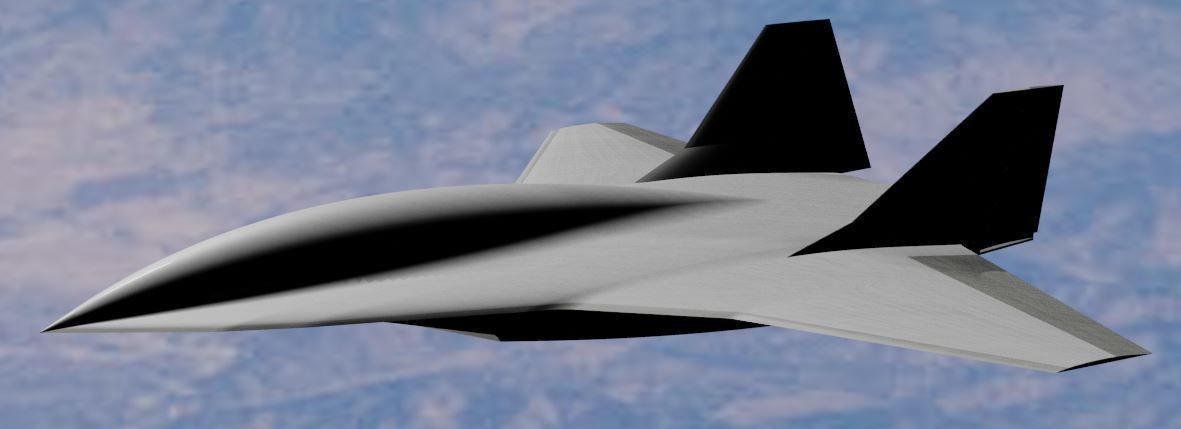 3D Model Boeing Hypersonic Valkyrie II Low Poly VR AR Low poly CGTrader 3d-model-boeing-hypersonic-valkyrie-ii-low-poly-vr-ar-low-poly-cgtrader