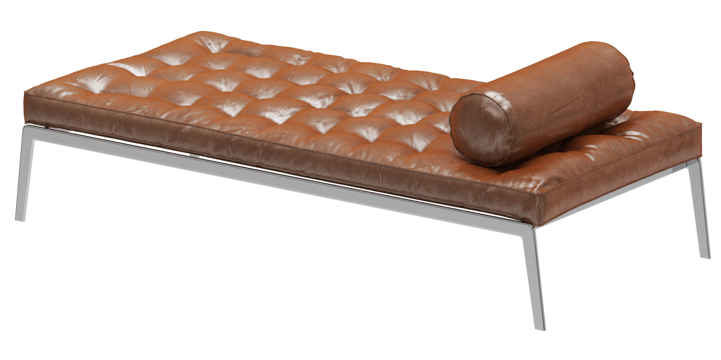 Flexform Magi 3D model | CGTrader