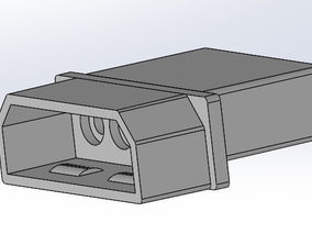 Molex 3D Models | CGTrader