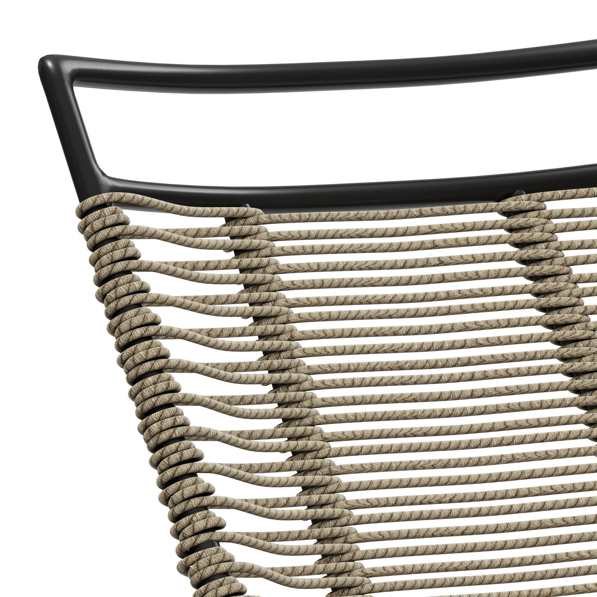 BoConcept Elba 3D model | CGTrader