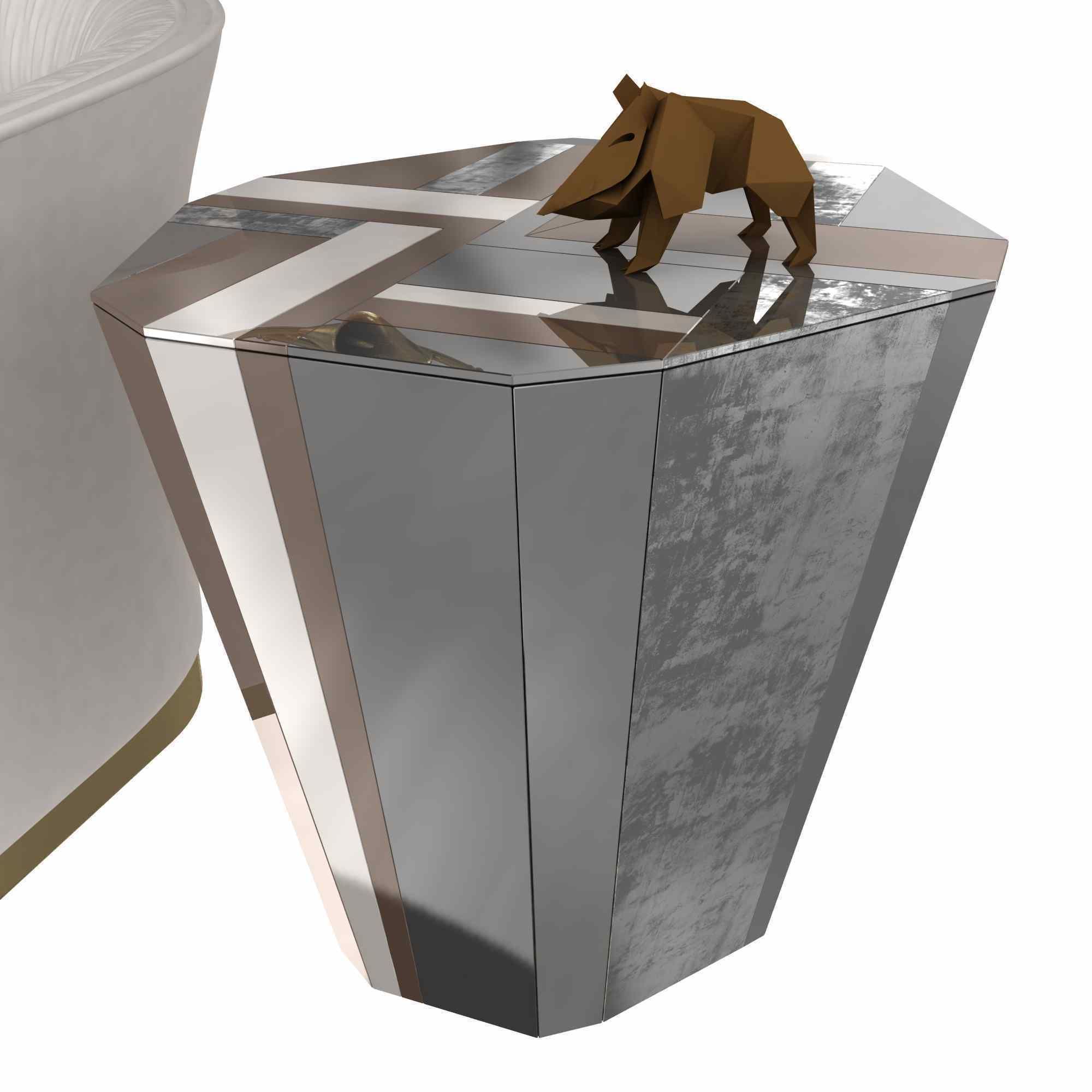 Koket furniture set 3d models 3D model | CGTrader