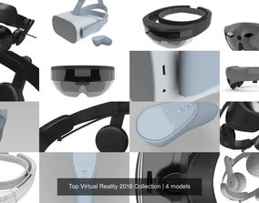 Virtualreality 3D Models | CGTrader