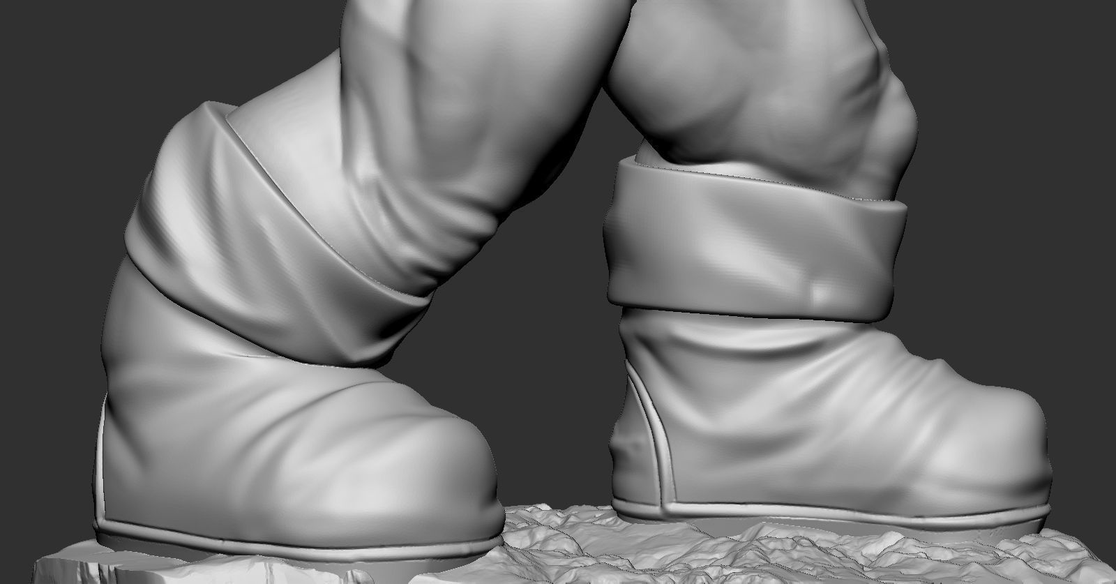 Juggernaut 3D model 3D printable | CGTrader