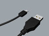 Original Micro USB 3d model design 3D model 3D printable | CGTrader