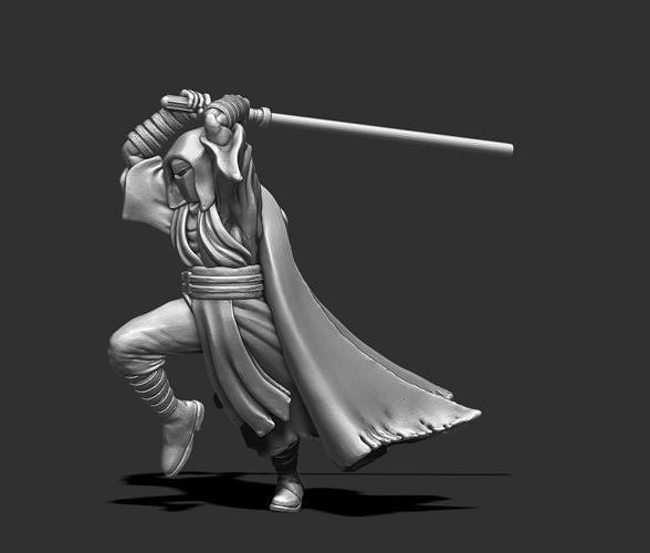 dark Lord 3D print model 3D model 3D printable | CGTrader