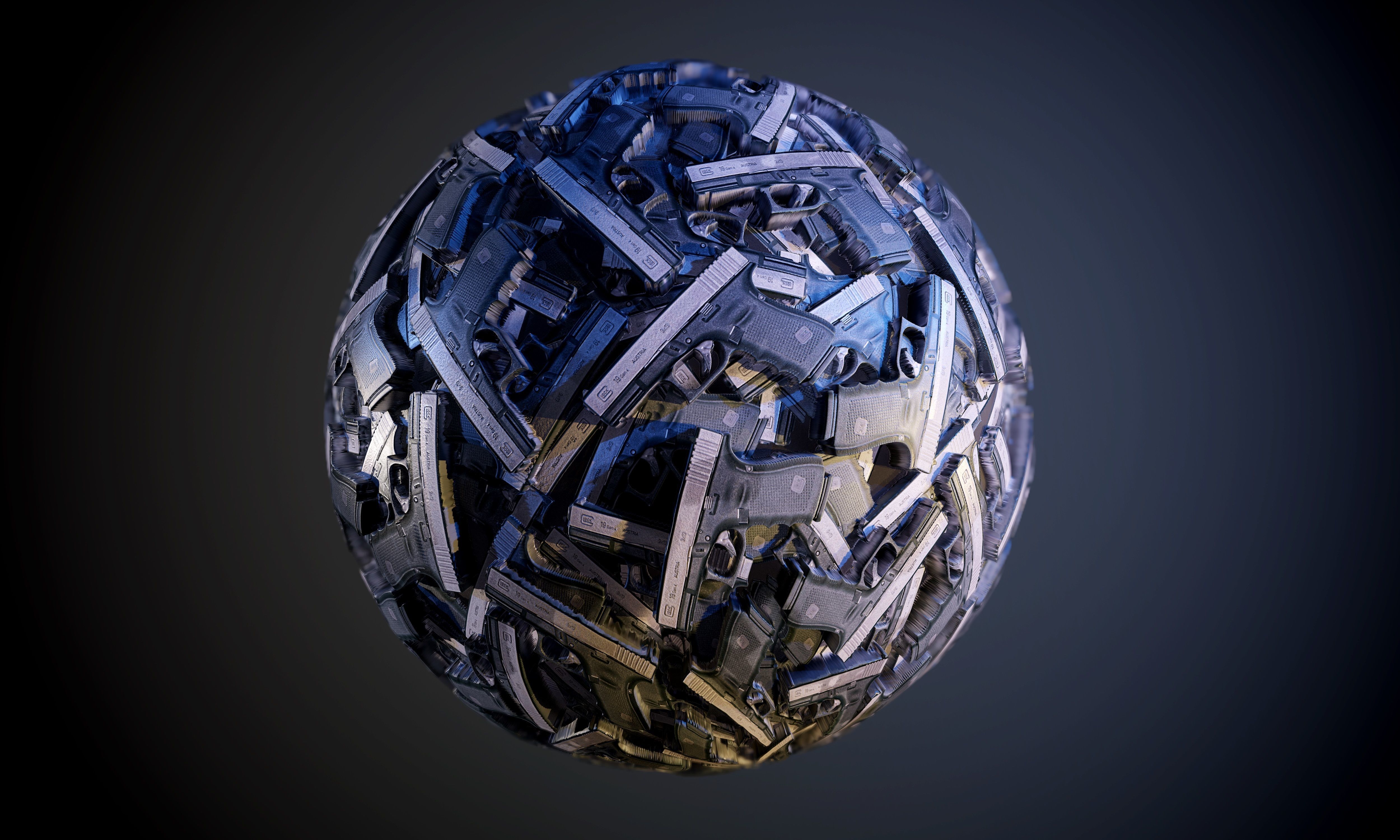 200 Military War Seamless PBR Textures Texture | CGTrader