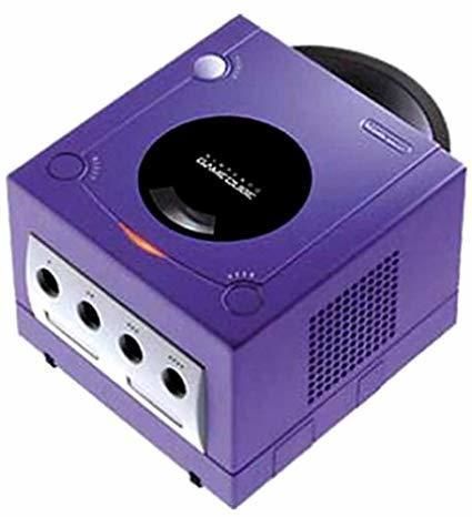3D asset gamecube | CGTrader