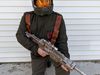 Star Wars Resistance Trooper Helmet 3D model 3D printable | CGTrader