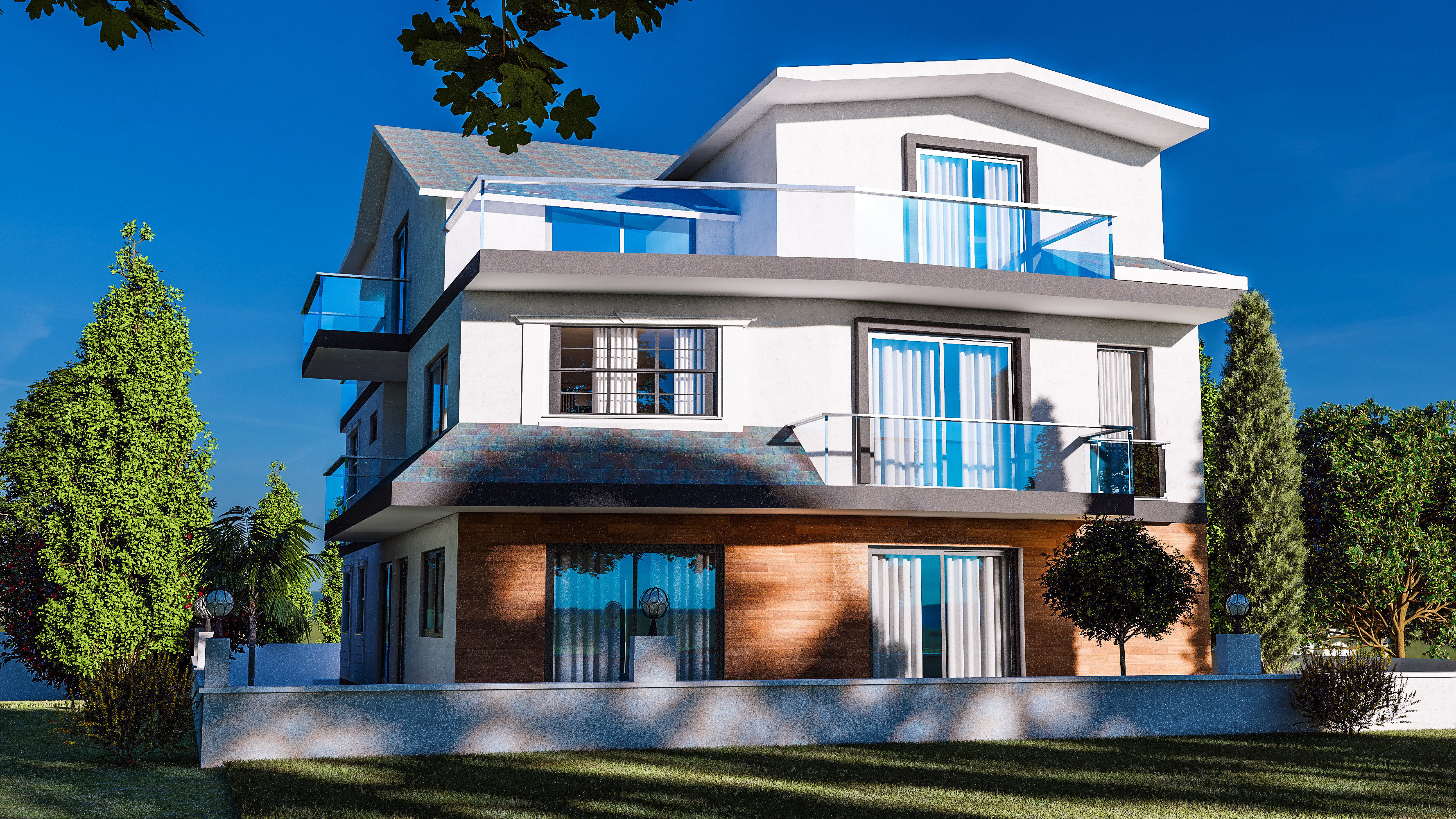 Sketchup Vray Render Background Image IMAGESEE
