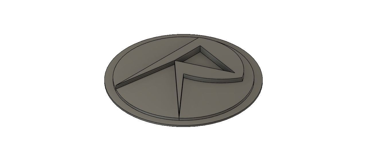 Rebirth Jason Todd chest accessories free 3D model 3D printable | CGTrader