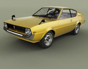 Mitsubishi 3D Models | CGTrader