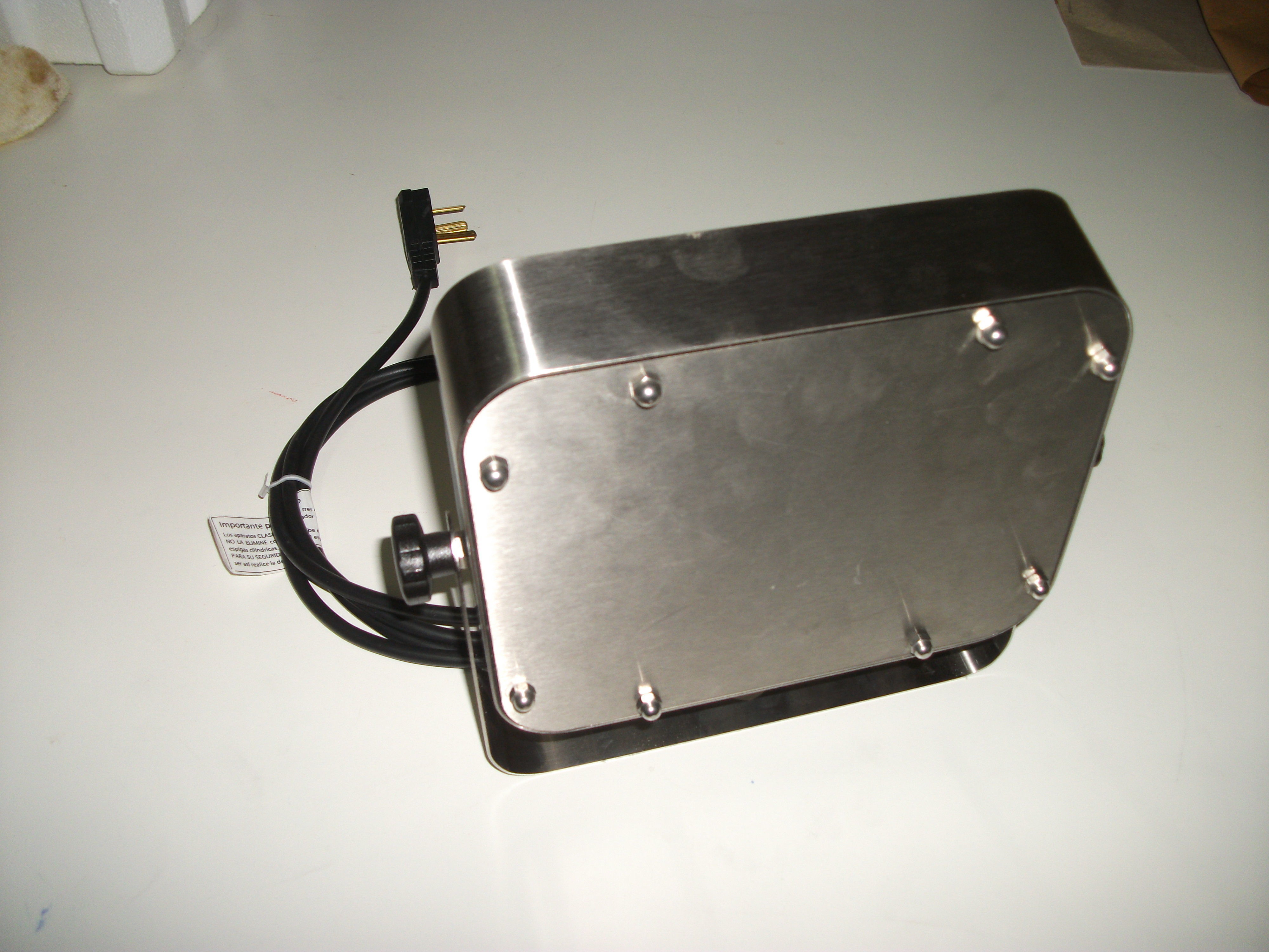 BALANZA SIPEL 37413 3D model rigged | CGTrader