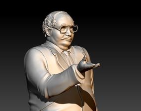 Senor 3D Models | CGTrader