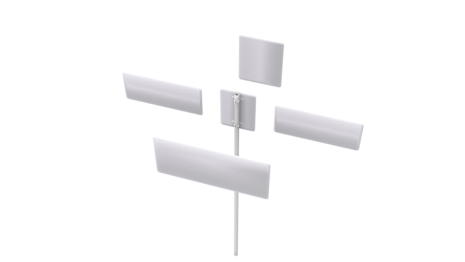 Road Sign - US - R16 Series Seat Belts And Headlight Use 3D model ...