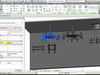 Display Wall and Ceiling Mount Revit Families 3D model | CGTrader