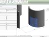 3D model Curved Door Revit Family Full Parameter 3D model | CGTrader