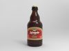 Zajecarsko 033L beer bottle 3D model | CGTrader