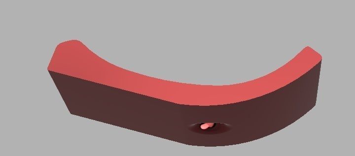 Planet X Pro Carbon Evo covers for Sram Etap 3D model 3D printable ...