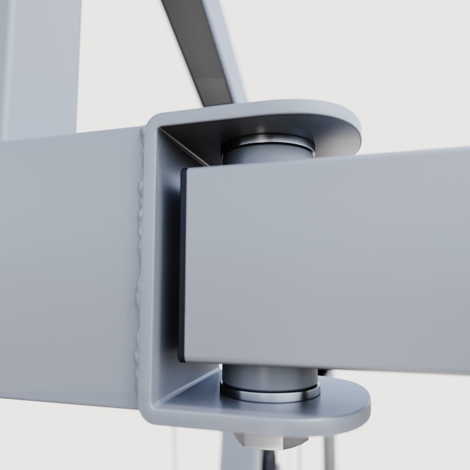 Brumer Training apparatus 3D model | CGTrader