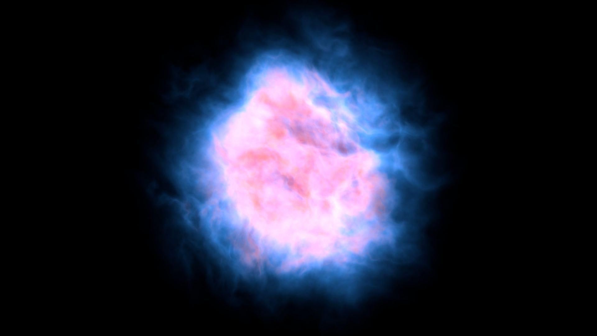 30 awesome energy effects for Blender cycles 3D model | CGTrader