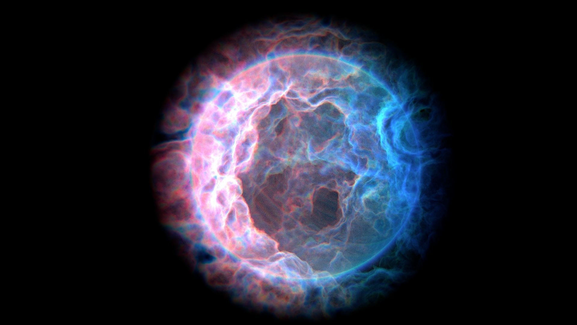 30 awesome energy effects for Blender cycles 3D model | CGTrader