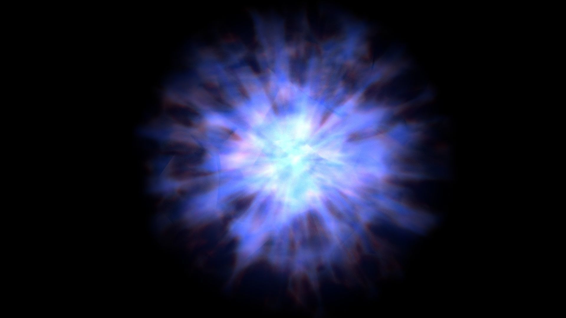 30 awesome energy effects for Blender cycles 3D model | CGTrader