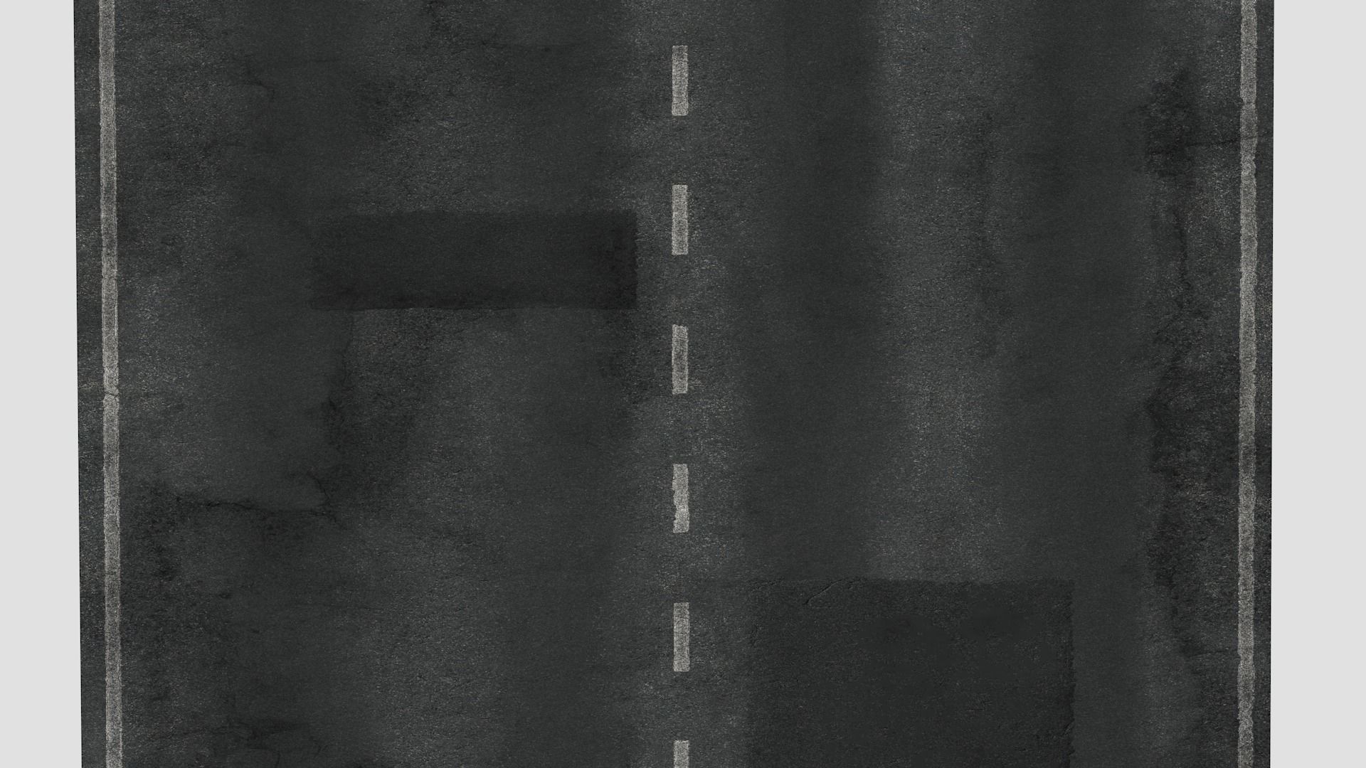 Roads Texture Texture | CGTrader