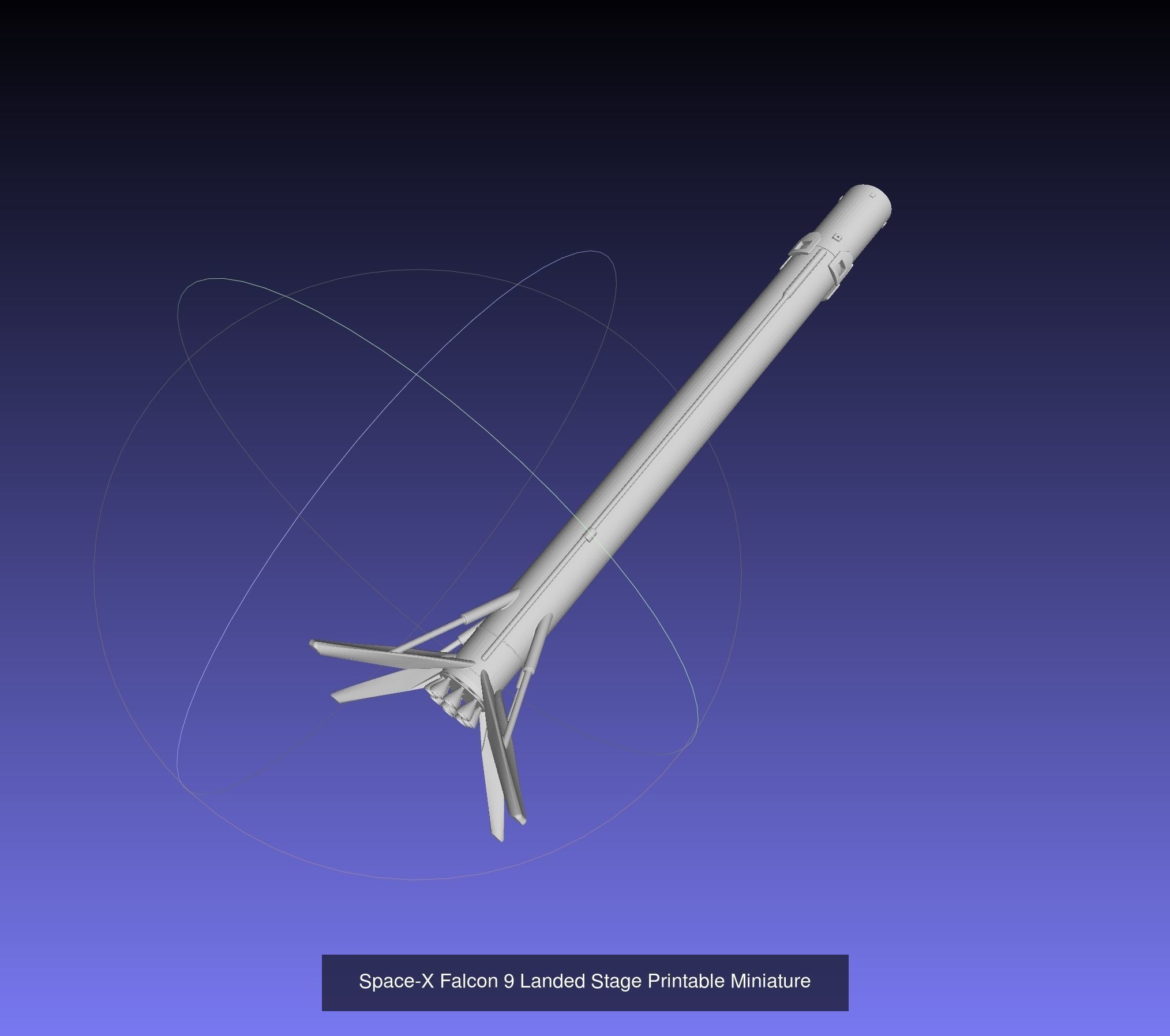 Reusable Spacecraft Prototypes And Concepts Collection | CGTrader