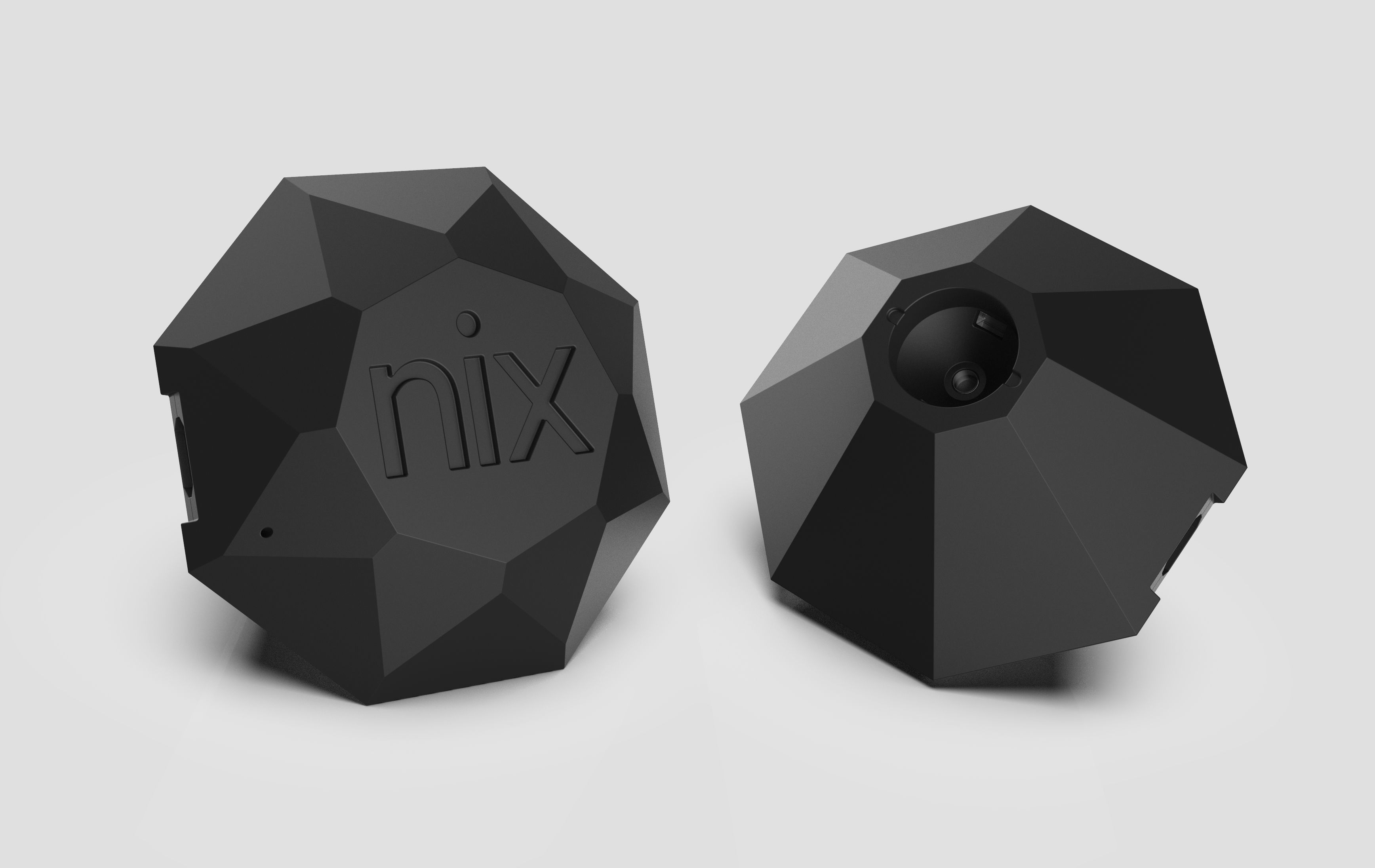 Nix Pro Color Sensor - 3D model 3D model | CGTrader