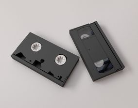 Vhs 3D Models | CGTrader