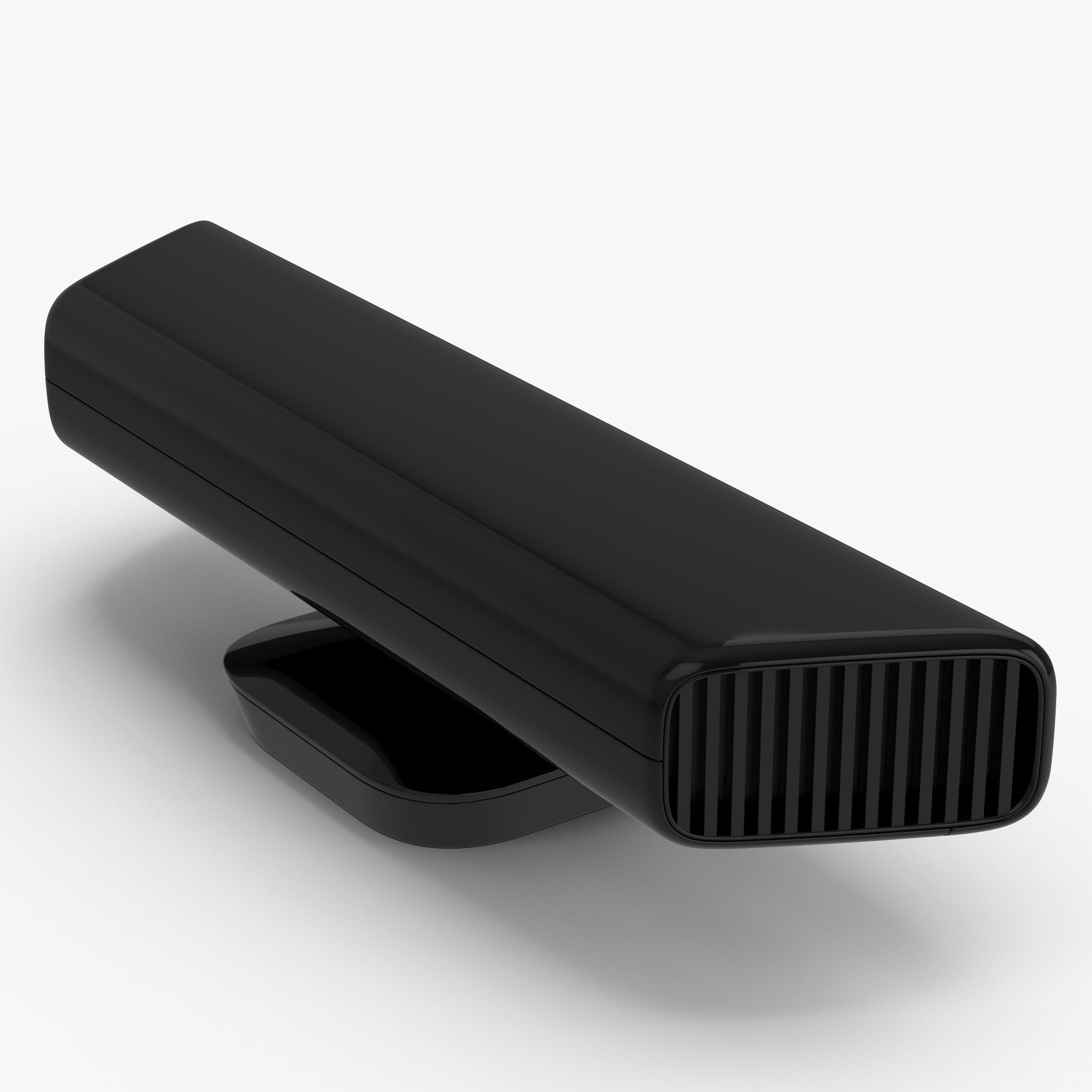 Microsoft Xbox Kinect 3D model | CGTrader