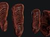 3D model Meat gore VR / AR / low-poly | CGTrader