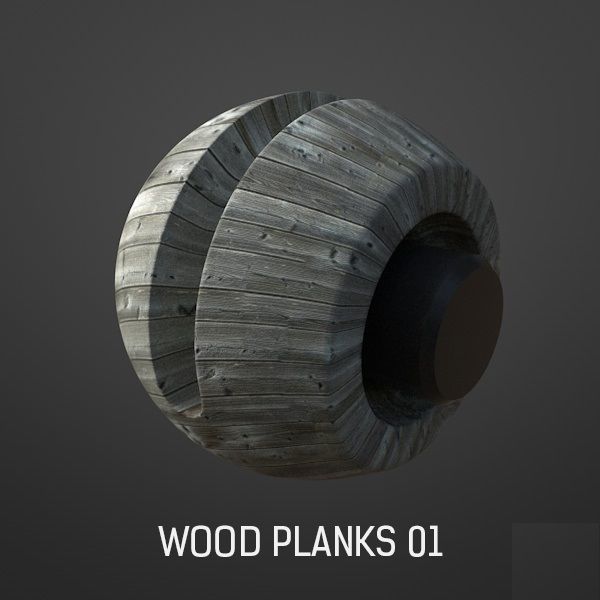 61 PBR Physically Base Render Material Map Collection Texture | CGTrader