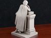 William Shakespeare 3d print model 3D model 3D printable | CGTrader