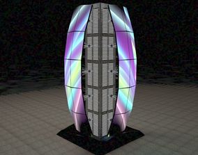 Led 3D Models | CGTrader