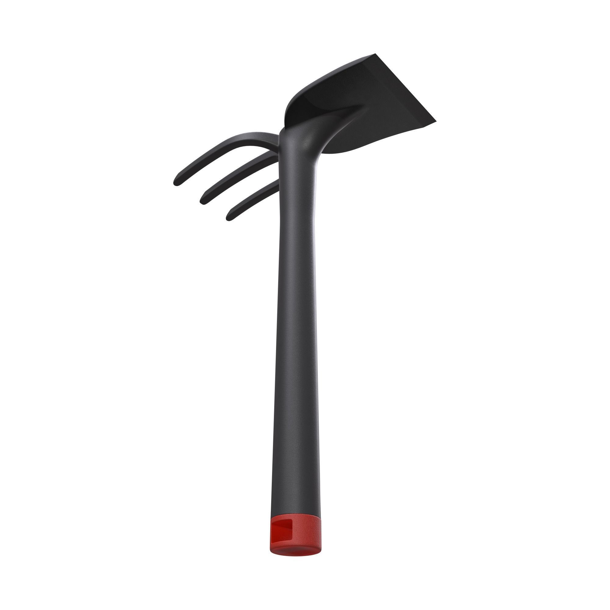 Garden Mini-Hoe 3D model | CGTrader