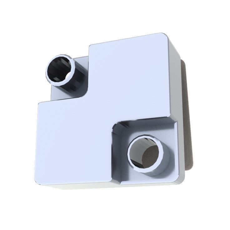 water cooling 3D model 3D printable | CGTrader