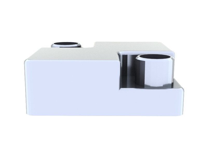 water cooling 3D model 3D printable | CGTrader