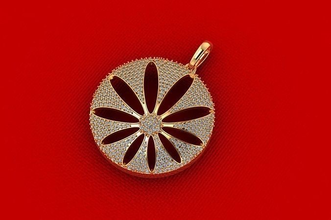 PPD-248-DIA 3D model 3D printable | CGTrader