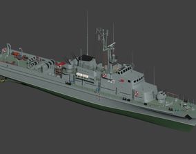 Minesweeper 3D Models | CGTrader