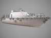 3D model Pilot Boat VR / AR / low-poly | CGTrader