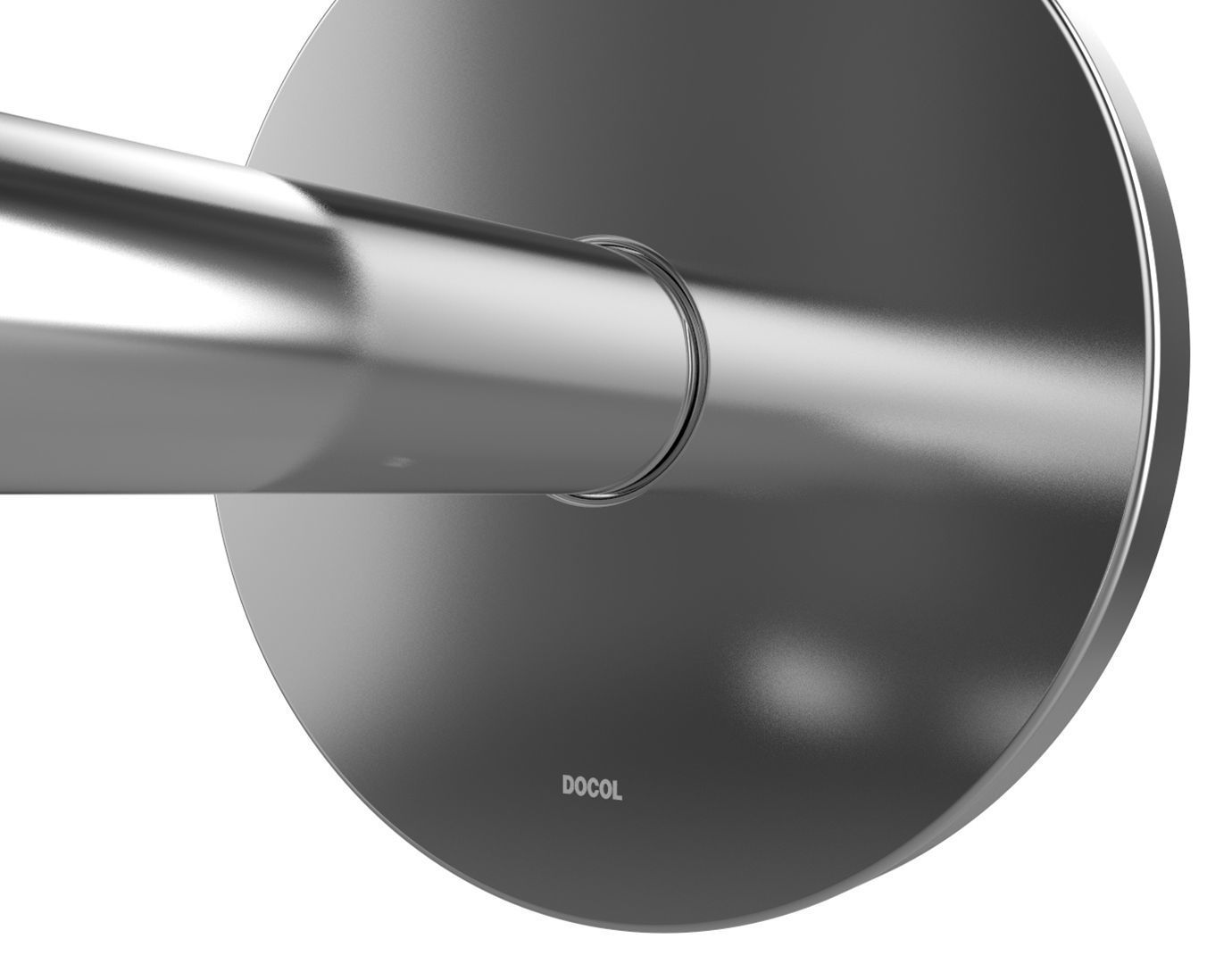 Docol Shower Eden R300 3D model | CGTrader