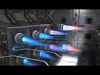 Sci Fi plasma engines and exhausts 3D model | CGTrader