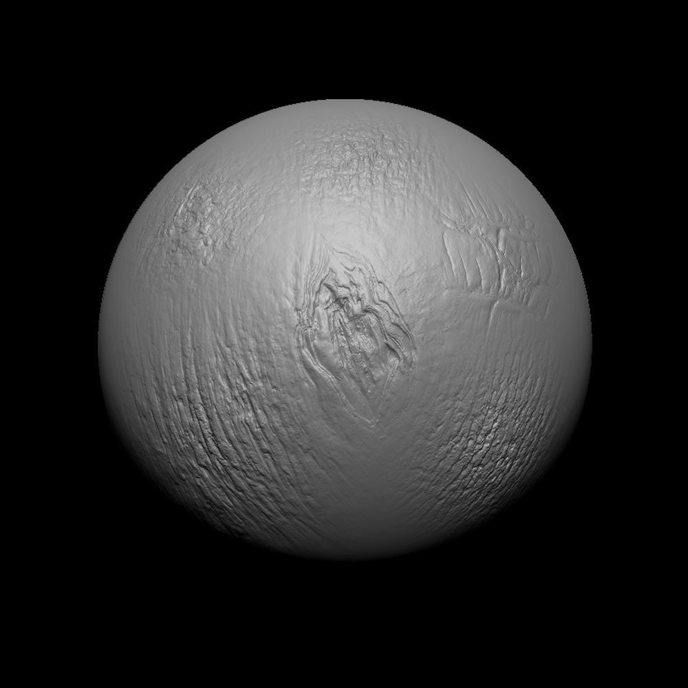 Zbrush Alpha Tree Bark Set for Free free Texture | CGTrader