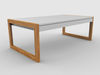 Center Table 02 free 3D model | CGTrader